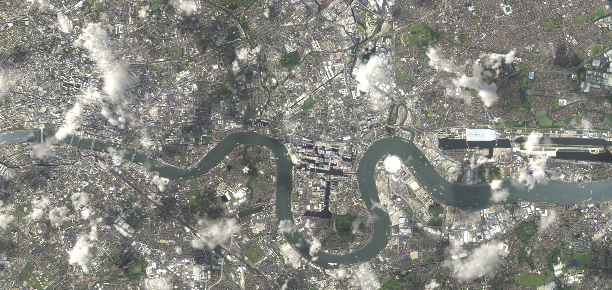 Union VFX - London 2012