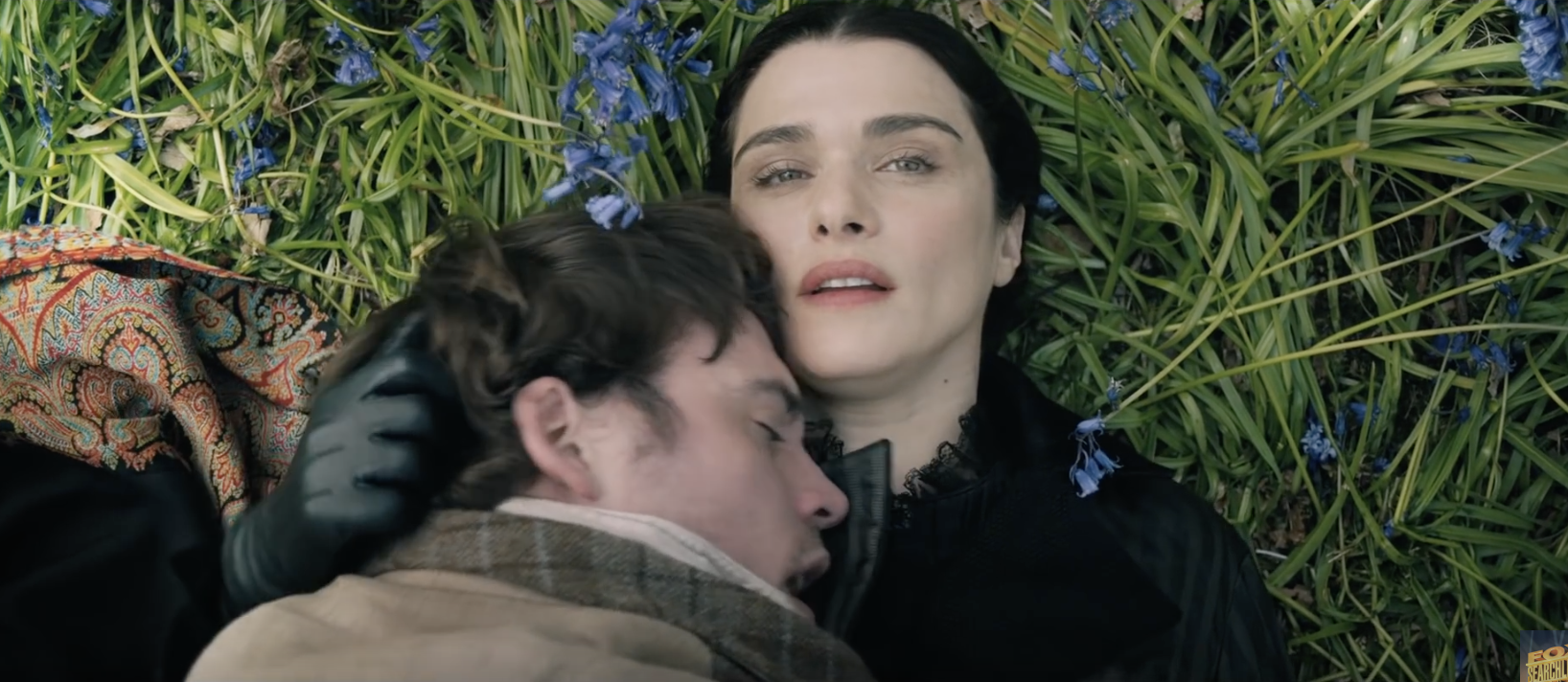 Union VFX - My Cousin Rachel